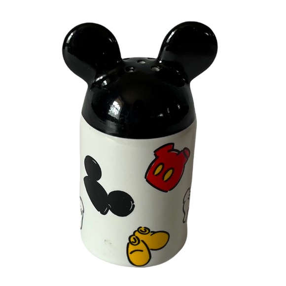 Disney | Kitchen | Disney Mickey Mouse Salt Shaker | Poshmark